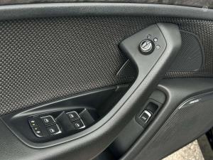 Melns Audi A6 2017 Viļņa, ar dzinēja tilpumu 2.97 L un nobraukumu 220 tūkst. km par 18350 €, foto 26 vietnē AUTOMOTO.COM.LV