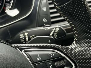 Melns Audi A6 2017 Viļņa, ar dzinēja tilpumu 2.97 L un nobraukumu 220 tūkst. km par 18350 €, foto 30 vietnē AUTOMOTO.COM.LV