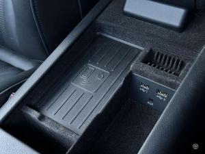 Melns Audi A6 2017 Viļņa, ar dzinēja tilpumu 2.97 L un nobraukumu 220 tūkst. km par 18350 €, foto 52 vietnē AUTOMOTO.COM.LV