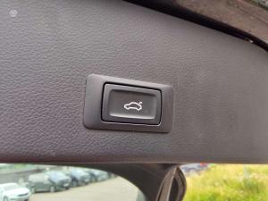 Black Audi A6 2017 in Vilnius, with an engine capacity of 1.97 L and mileage of 290 thousand km for 11300 €, photo 20 on AUTOMOTO.COM.LV