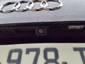 Black Audi A6 2017 in Vilnius, with an engine capacity of 1.97 L and mileage of 290 thousand km for 11300 €, photo 21 on AUTOMOTO.COM.LV