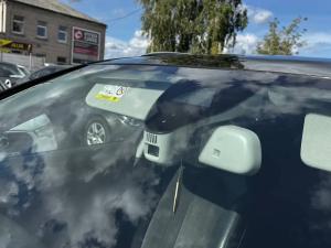 Black Audi A6 2017 in Daugavpils, with an engine capacity of 3.00 L and mileage of 238 thousand km for 15900 €, photo 13 on AUTOMOTO.COM.LV