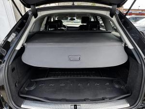 Black Audi A6 2017 in Daugavpils, with an engine capacity of 3.00 L and mileage of 238 thousand km for 15900 €, photo 18 on AUTOMOTO.COM.LV