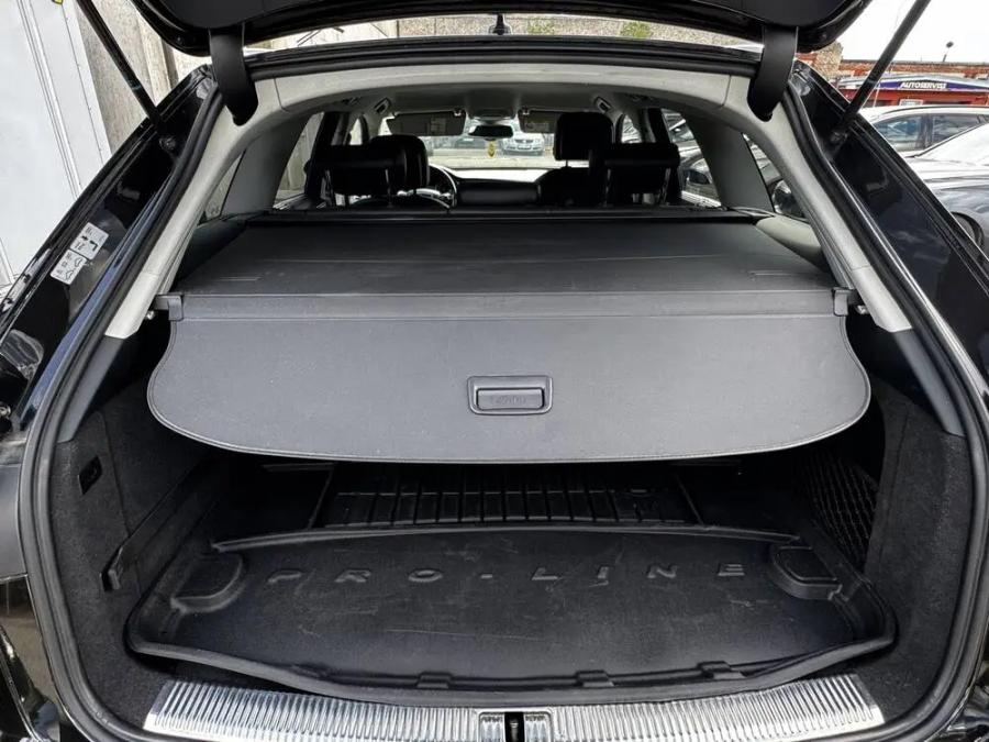 Black Audi A6 2017 in Daugavpils, with an engine capacity of 3.00 L and mileage of 238 thousand km for 15900 €, photo 18 on AUTOMOTO.COM.LV