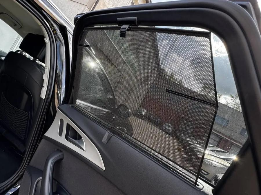 Black Audi A6 2017 in Daugavpils, with an engine capacity of 3.00 L and mileage of 238 thousand km for 15900 €, photo 22 on AUTOMOTO.COM.LV