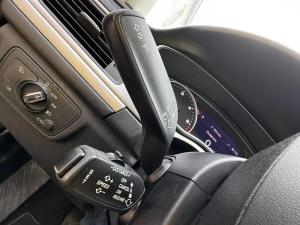 Black Audi A6 2017 in Daugavpils, with an engine capacity of 3.00 L and mileage of 238 thousand km for 15900 €, photo 33 on AUTOMOTO.COM.LV