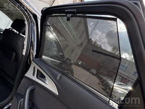 Black Audi A6 2017 in Daugavpils, with an engine capacity of 3.00 L and mileage of 0 thousand km for 15900 €, photo 32 on AUTOMOTO.COM.LV