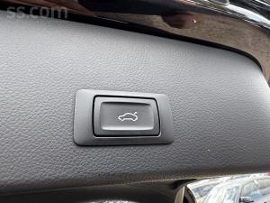 Black Audi A6 2017 in Daugavpils, with an engine capacity of 3.00 L and mileage of 0 thousand km for 15900 €, photo 35 on AUTOMOTO.COM.LV