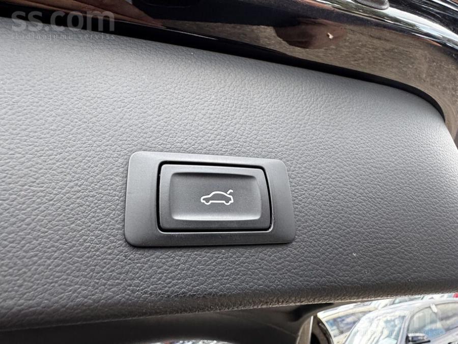 Black Audi A6 2017 in Daugavpils, with an engine capacity of 3.00 L and mileage of 0 thousand km for 15900 €, photo 35 on AUTOMOTO.COM.LV