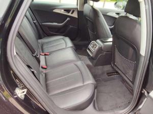 Melns Audi A6 2017 Viļņa, ar dzinēja tilpumu 1.97 L un nobraukumu 291 tūkst. km par 10950 €, foto 16 vietnē AUTOMOTO.COM.LV