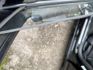 Black Audi A6 2017 in Panevezys, with an engine capacity of 2.97 L and mileage of 185 thousand km for 18900 €, photo 20 on AUTOMOTO.COM.LV