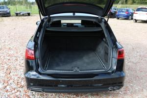 Melns Audi A6 2017 Kuldīga, ar dzinēja tilpumu 3.00 L un nobraukumu 246 tūkst. km par 17500 €, foto 10 vietnē AUTOMOTO.COM.LV