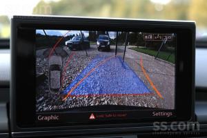 Melns Audi A6 2017 Kuldīga, ar dzinēja tilpumu 3.00 L un nobraukumu 246 tūkst. km par 17500 €, foto 19 vietnē AUTOMOTO.COM.LV