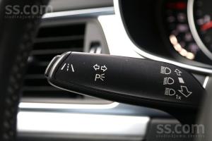 Melns Audi A6 2017 Kuldīga, ar dzinēja tilpumu 3.00 L un nobraukumu 246 tūkst. km par 17500 €, foto 24 vietnē AUTOMOTO.COM.LV