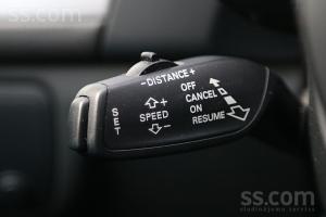 Melns Audi A6 2017 Kuldīga, ar dzinēja tilpumu 3.00 L un nobraukumu 246 tūkst. km par 17500 €, foto 25 vietnē AUTOMOTO.COM.LV