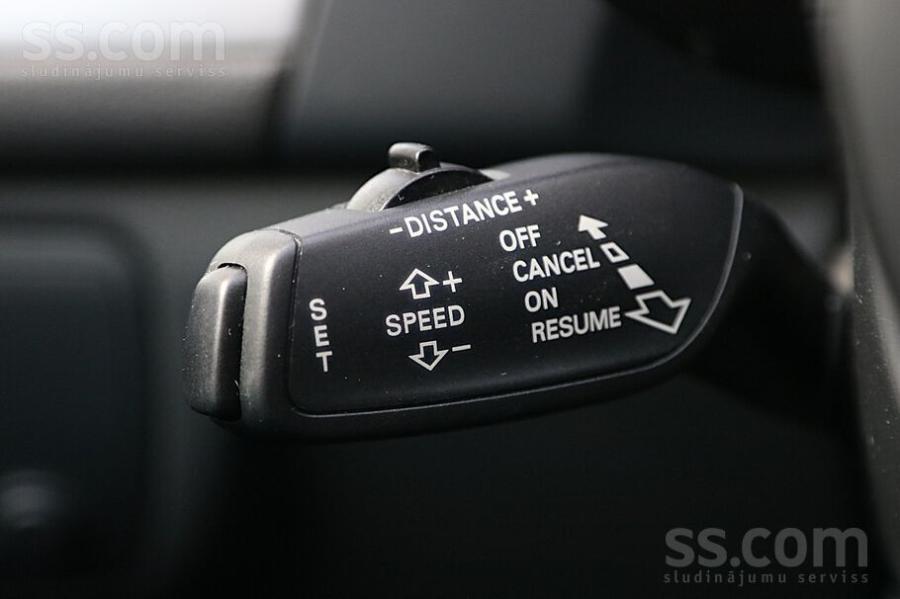 Melns Audi A6 2017 Kuldīga, ar dzinēja tilpumu 3.00 L un nobraukumu 246 tūkst. km par 17500 €, foto 25 vietnē AUTOMOTO.COM.LV
