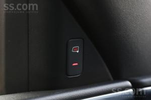 Melns Audi A6 2017 Kuldīga, ar dzinēja tilpumu 3.00 L un nobraukumu 246 tūkst. km par 17500 €, foto 28 vietnē AUTOMOTO.COM.LV