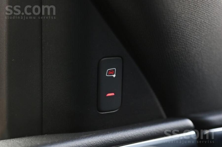 Melns Audi A6 2017 Kuldīga, ar dzinēja tilpumu 3.00 L un nobraukumu 246 tūkst. km par 17500 €, foto 28 vietnē AUTOMOTO.COM.LV