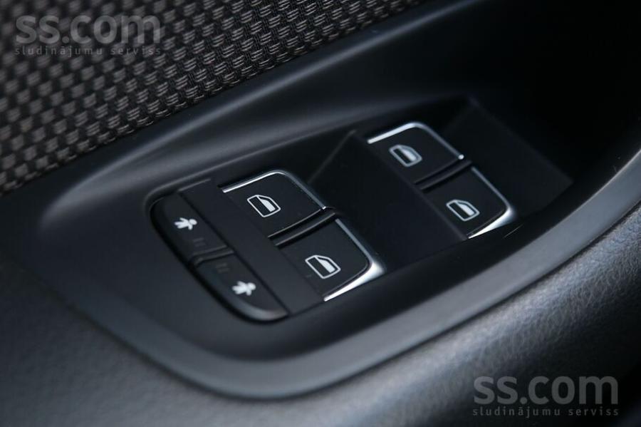 Melns Audi A6 2017 Kuldīga, ar dzinēja tilpumu 3.00 L un nobraukumu 246 tūkst. km par 17500 €, foto 30 vietnē AUTOMOTO.COM.LV