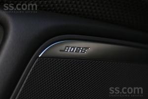 Melns Audi A6 2017 Kuldīga, ar dzinēja tilpumu 3.00 L un nobraukumu 246 tūkst. km par 17500 €, foto 32 vietnē AUTOMOTO.COM.LV