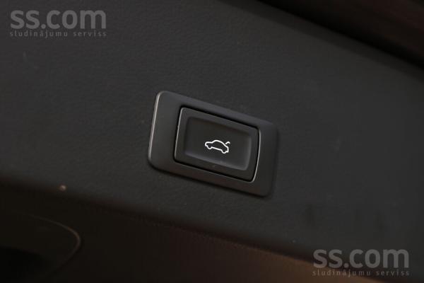 Melns Audi A6 2017 Kuldīga, ar dzinēja tilpumu 3.00 L un nobraukumu 246 tūkst. km par 17500 €, foto 11 vietnē AUTOMOTO.COM.LV