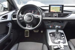 Melns Audi A6 2018 Viļņa, ar dzinēja tilpumu 1.80 L un nobraukumu 250 tūkst. km par 12999 €, foto 20 vietnē AUTOMOTO.COM.LV