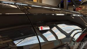 Black Audi A6 2018 in Riga, with an engine capacity of 3.00 L and mileage of 210 thousand km for 22990 €, photo 10 on AUTOMOTO.COM.LV