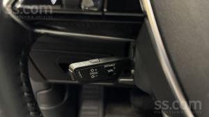 Black Audi A6 2018 in Riga, with an engine capacity of 3.00 L and mileage of 210 thousand km for 22990 €, photo 23 on AUTOMOTO.COM.LV