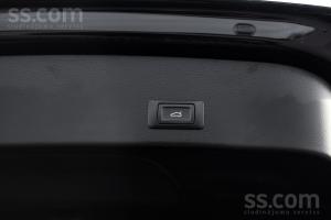 Melns Audi A6 2018 Rīga, ar dzinēja tilpumu 3.00 L un nobraukumu 176 tūkst. km par 19500 €, foto 13 vietnē AUTOMOTO.COM.LV