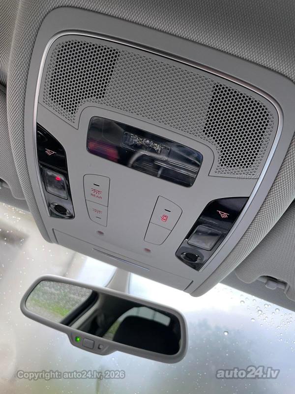 Melns Audi A6 2018 Tallina, ar dzinēja tilpumu 2.00 L un nobraukumu 0 tūkst. km par 13000 €, foto 7 vietnē AUTOMOTO.COM.LV