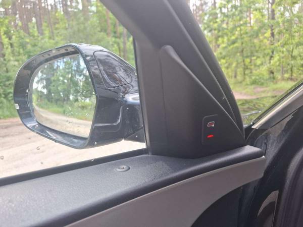 Melns Audi A6 2018 Viļņa, ar dzinēja tilpumu 1.97 L un nobraukumu 286 tūkst. km par 14700 €, foto 7 vietnē AUTOMOTO.COM.LV
