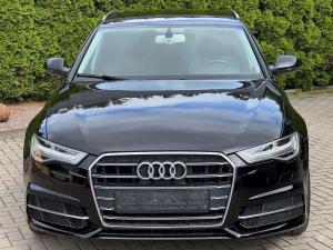 Melns Audi A6 2018 Jonava, ar dzinēja tilpumu 1.97 L un nobraukumu 243 tūkst. km par 14200 €, foto 5 vietnē AUTOMOTO.COM.LV