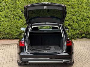 Melns Audi A6 2018 Jonava, ar dzinēja tilpumu 1.97 L un nobraukumu 243 tūkst. km par 14200 €, foto 16 vietnē AUTOMOTO.COM.LV