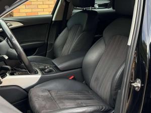 Melns Audi A6 2018 Jonava, ar dzinēja tilpumu 1.97 L un nobraukumu 243 tūkst. km par 14200 €, foto 18 vietnē AUTOMOTO.COM.LV