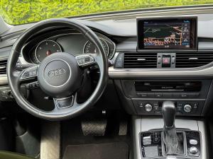 Melns Audi A6 2018 Jonava, ar dzinēja tilpumu 1.97 L un nobraukumu 243 tūkst. km par 14200 €, foto 19 vietnē AUTOMOTO.COM.LV