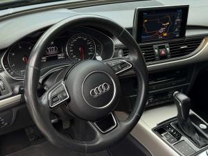 Melns Audi A6 2018 Jonava, ar dzinēja tilpumu 1.97 L un nobraukumu 243 tūkst. km par 14200 €, foto 20 vietnē AUTOMOTO.COM.LV
