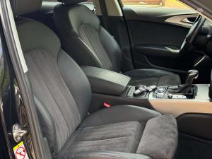 Melns Audi A6 2018 Jonava, ar dzinēja tilpumu 1.97 L un nobraukumu 243 tūkst. km par 14200 €, foto 22 vietnē AUTOMOTO.COM.LV