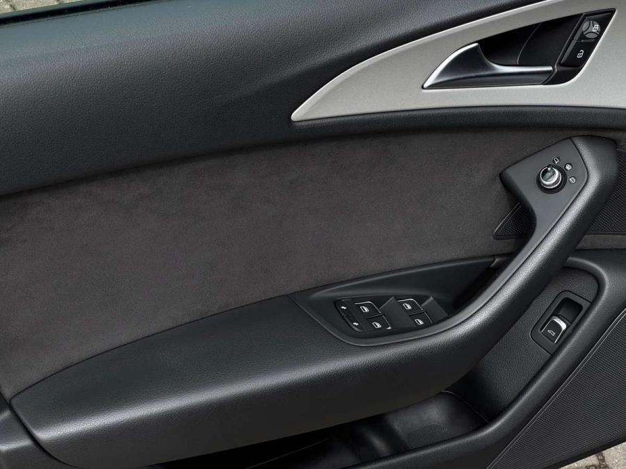 Melns Audi A6 2018 Jonava, ar dzinēja tilpumu 1.97 L un nobraukumu 243 tūkst. km par 14200 €, foto 30 vietnē AUTOMOTO.COM.LV