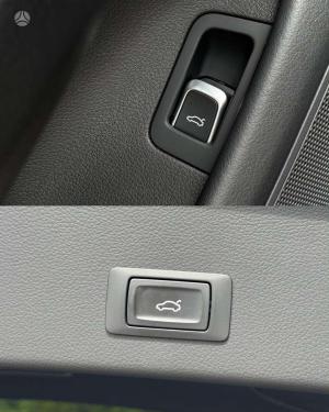 Melns Audi A6 2018 Jonava, ar dzinēja tilpumu 1.97 L un nobraukumu 243 tūkst. km par 14200 €, foto 31 vietnē AUTOMOTO.COM.LV