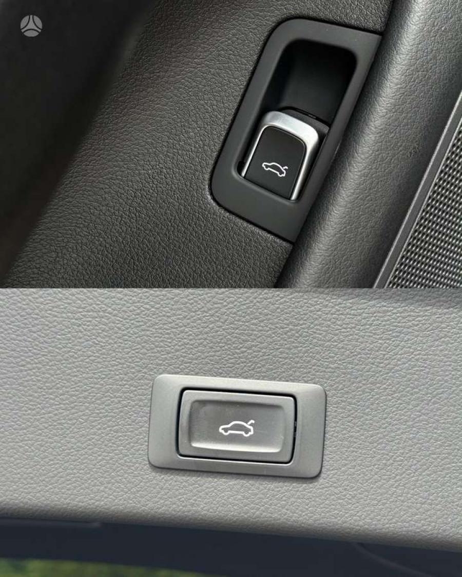 Melns Audi A6 2018 Jonava, ar dzinēja tilpumu 1.97 L un nobraukumu 243 tūkst. km par 14200 €, foto 31 vietnē AUTOMOTO.COM.LV