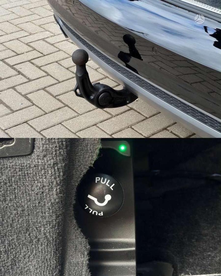 Melns Audi A6 2018 Jonava, ar dzinēja tilpumu 1.97 L un nobraukumu 243 tūkst. km par 14200 €, foto 32 vietnē AUTOMOTO.COM.LV
