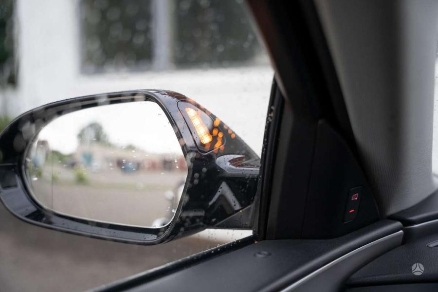 Melns Audi A6 2018 Marijampole, ar dzinēja tilpumu 1.97 L un nobraukumu 249 tūkst. km par 15750 €, foto 20 vietnē AUTOMOTO.COM.LV