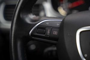 Melns Audi A6 2018 Marijampole, ar dzinēja tilpumu 1.97 L un nobraukumu 249 tūkst. km par 15750 €, foto 23 vietnē AUTOMOTO.COM.LV