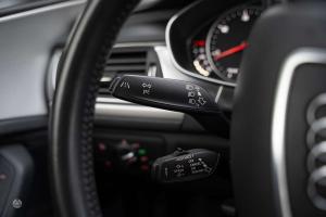 Melns Audi A6 2018 Marijampole, ar dzinēja tilpumu 1.97 L un nobraukumu 249 tūkst. km par 15750 €, foto 24 vietnē AUTOMOTO.COM.LV