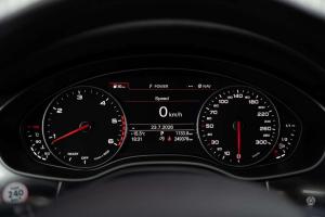 Melns Audi A6 2018 Marijampole, ar dzinēja tilpumu 1.97 L un nobraukumu 249 tūkst. km par 15750 €, foto 25 vietnē AUTOMOTO.COM.LV