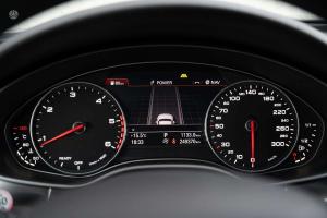 Melns Audi A6 2018 Marijampole, ar dzinēja tilpumu 1.97 L un nobraukumu 249 tūkst. km par 15750 €, foto 26 vietnē AUTOMOTO.COM.LV