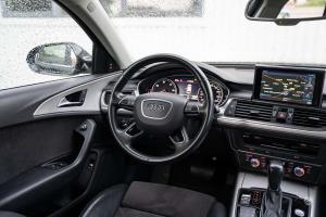 Melns Audi A6 2018 Marijampole, ar dzinēja tilpumu 1.97 L un nobraukumu 249 tūkst. km par 15750 €, foto 27 vietnē AUTOMOTO.COM.LV