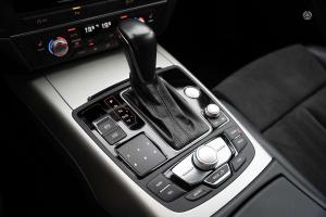 Melns Audi A6 2018 Marijampole, ar dzinēja tilpumu 1.97 L un nobraukumu 249 tūkst. km par 15750 €, foto 29 vietnē AUTOMOTO.COM.LV