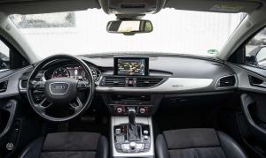 Melns Audi A6 2018 Marijampole, ar dzinēja tilpumu 1.97 L un nobraukumu 249 tūkst. km par 15750 €, foto 37 vietnē AUTOMOTO.COM.LV