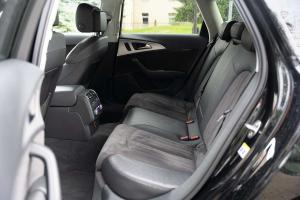 Melns Audi A6 2018 Marijampole, ar dzinēja tilpumu 1.97 L un nobraukumu 249 tūkst. km par 15750 €, foto 38 vietnē AUTOMOTO.COM.LV